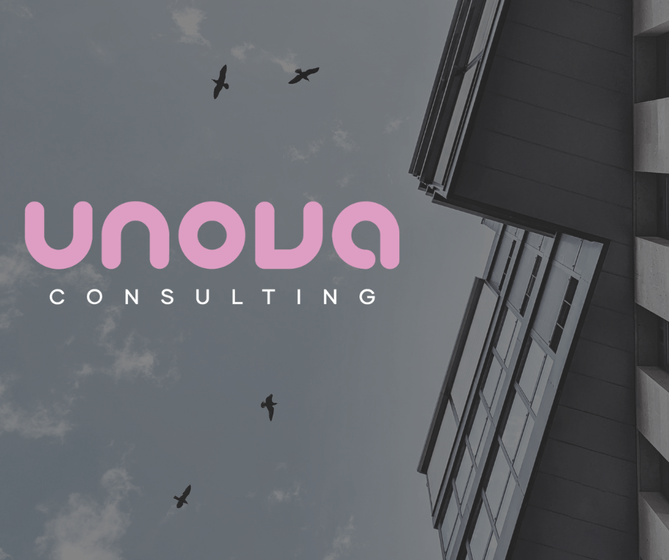 Home - Unova Consulting